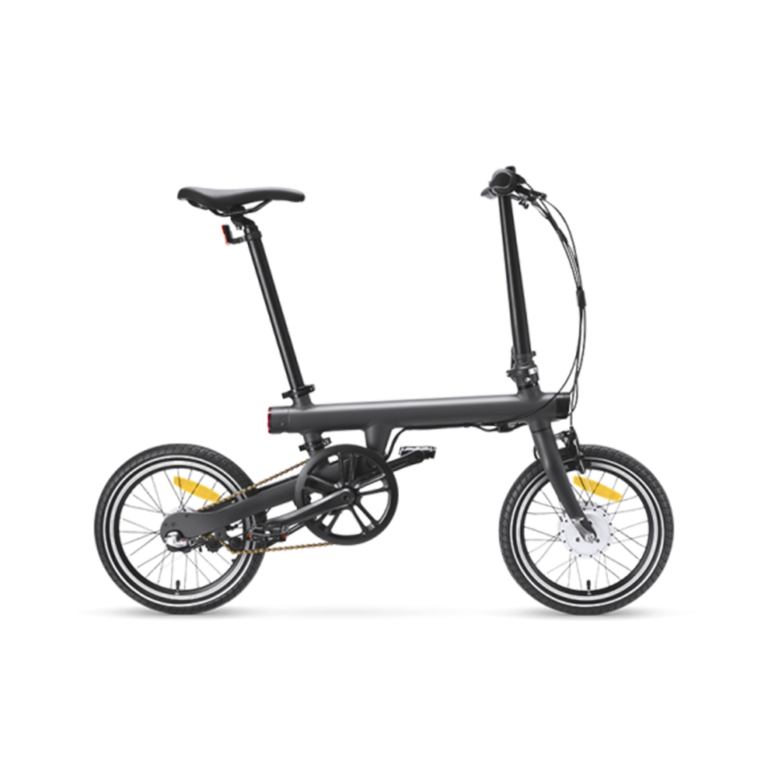 MI SMART ELECTRIC FOLDING BIKE – Morep – Vendas Online