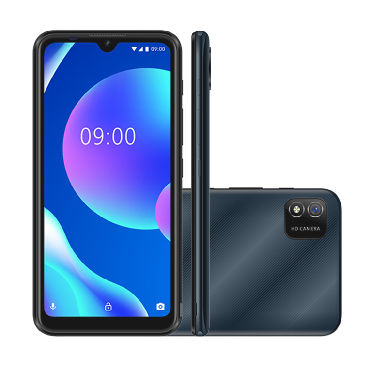 MOREP SMART V1 PLUS 16+1 SINGLE SIM – MOREP