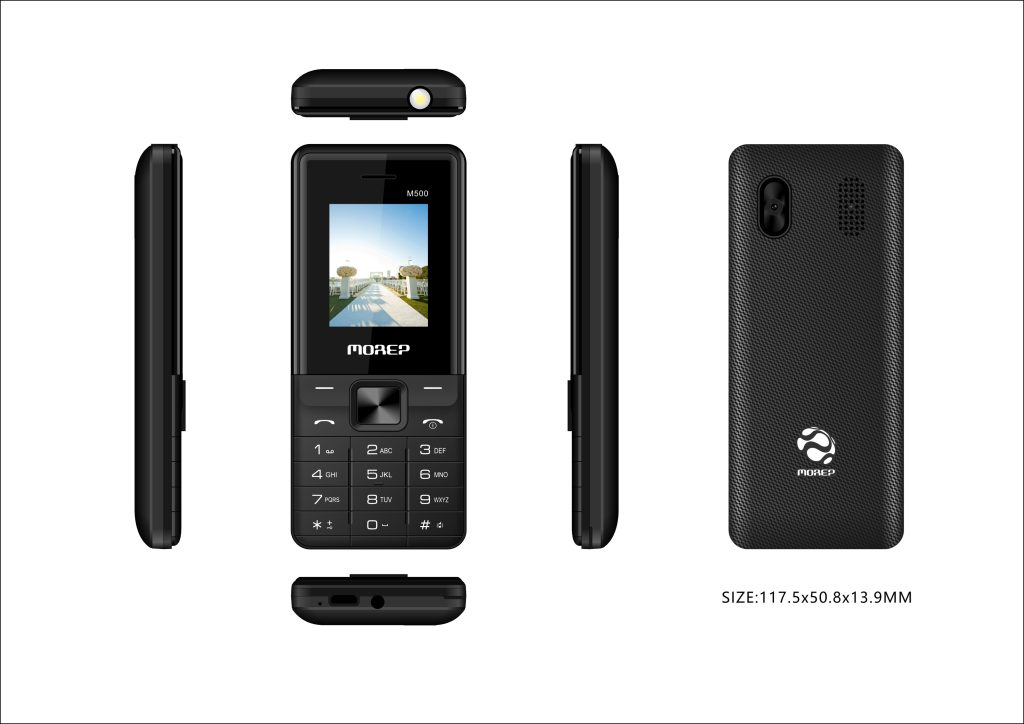 MOREP M-500 – Morep – Vendas Online