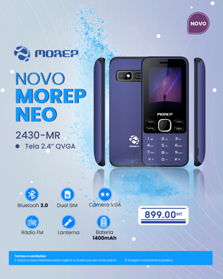MOREP NEO DUAL SIM – MOREP